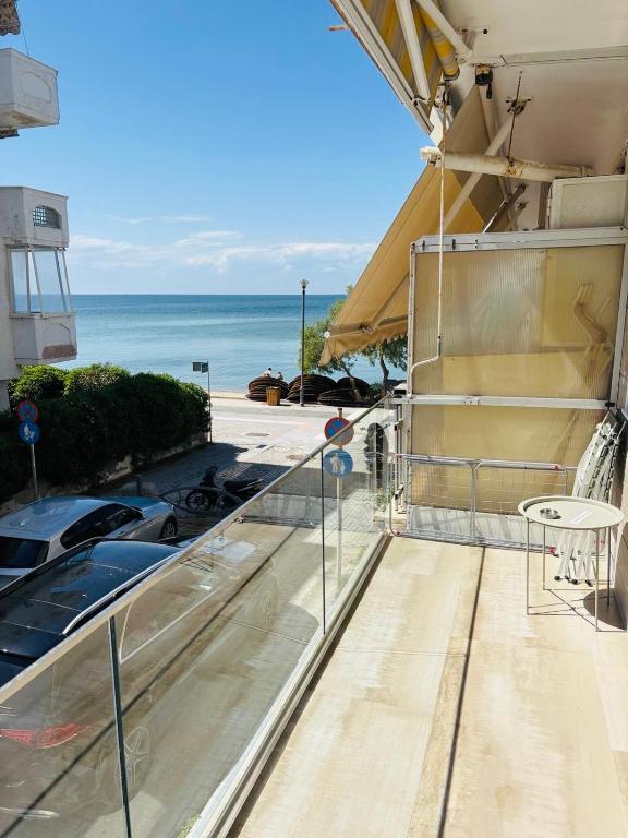 Apollo Peraia Apartment, Perea (updated prices 2026)