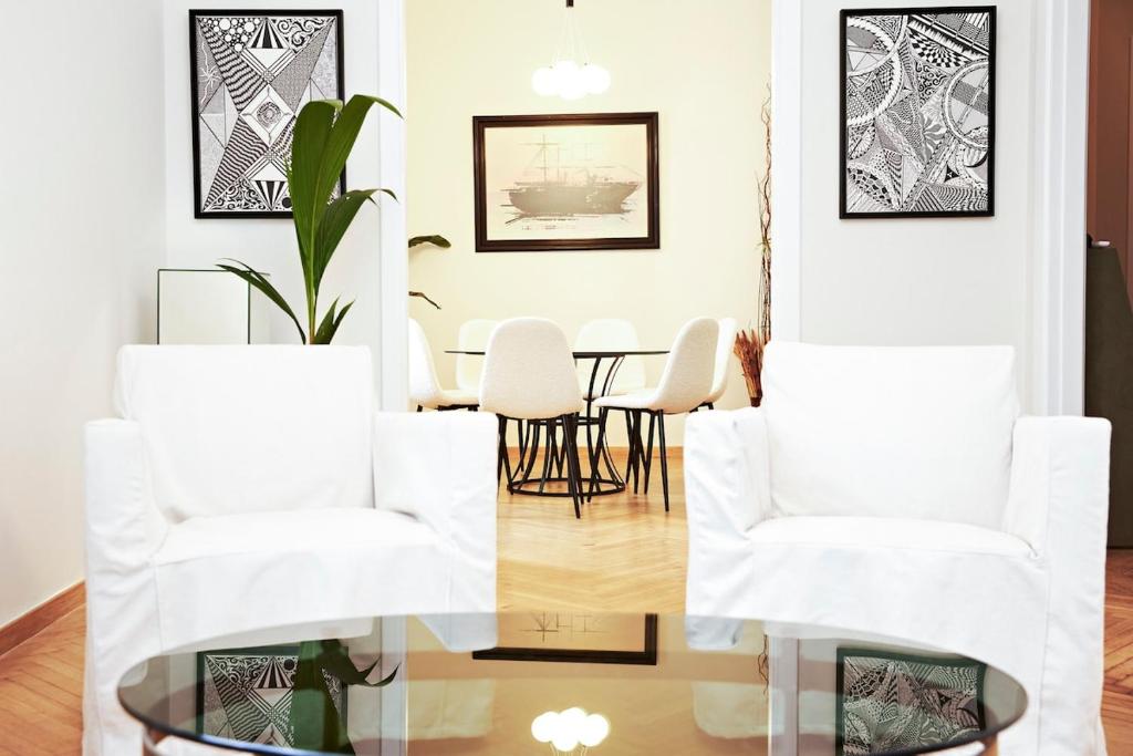 Perikleous Apartment, Athens (updated prices 2026)