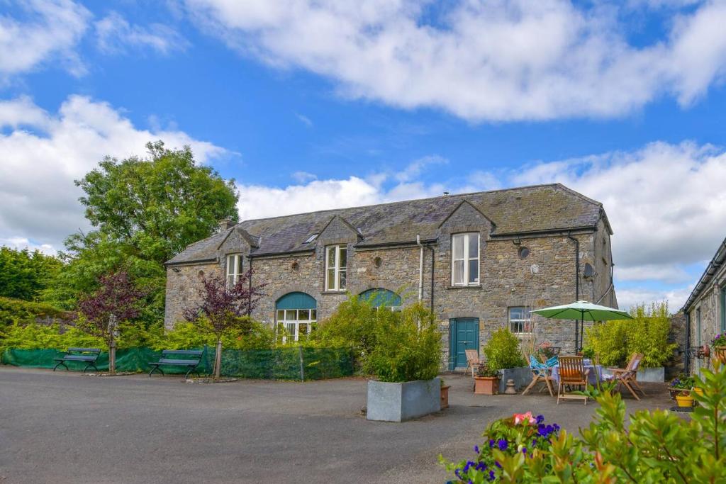 The Coach House at Moyglare Manor, Maynooth (updated prices 2025)