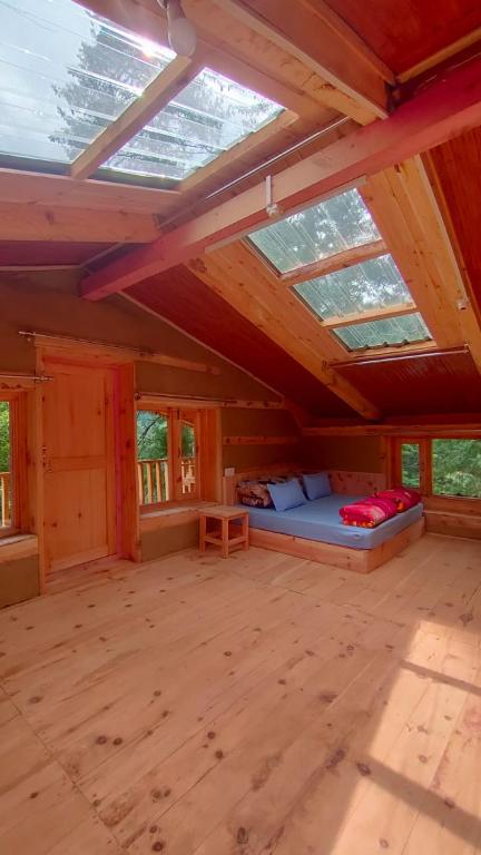 Mysterious Kutla cottage,Kutla ,Tosh, Chhorang (aktualisierte Preise ...