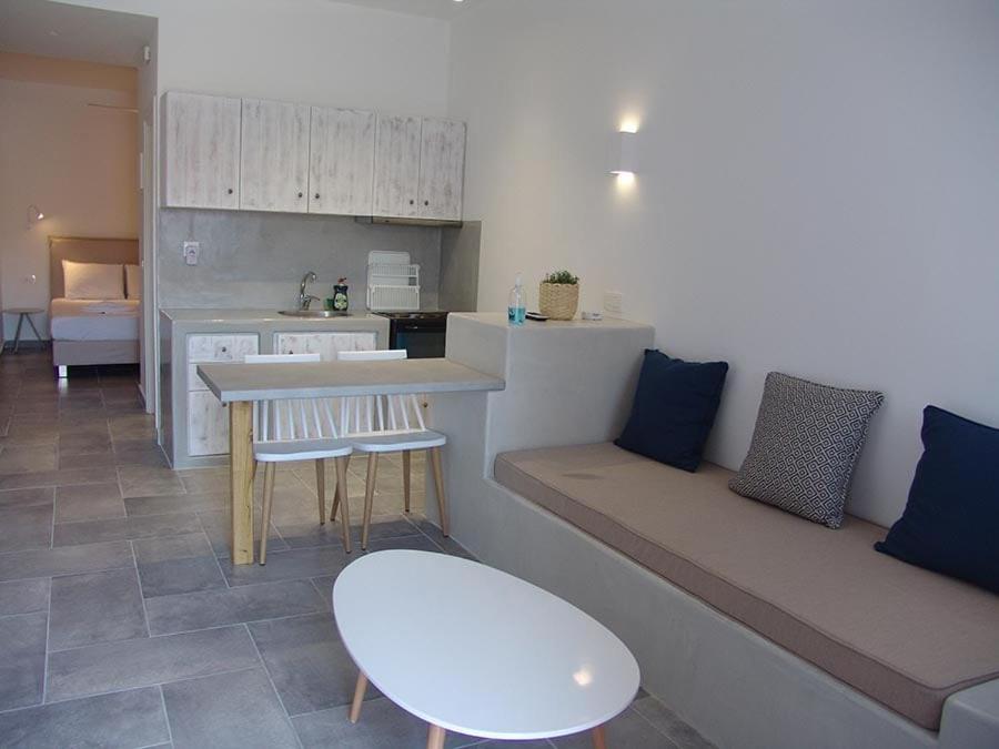 Ioanna Rooms A2, Mérichas (updated prices 2026)