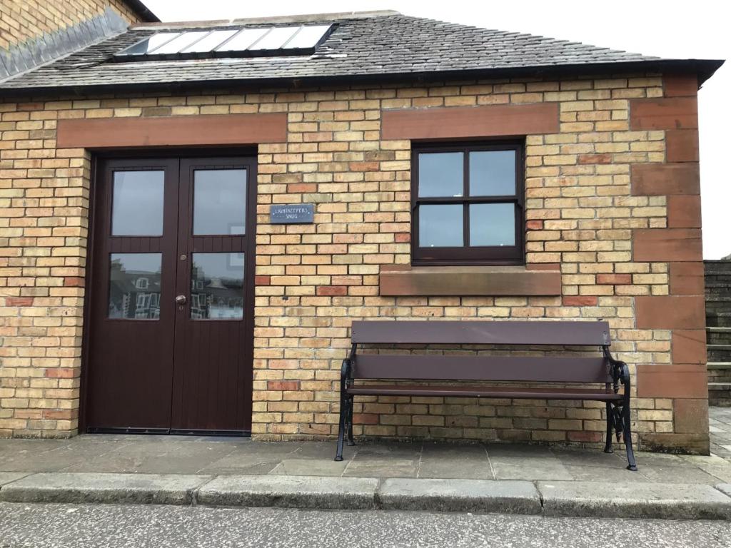 Lightkeepers Snug, Portpatrick (updated prices 2025)