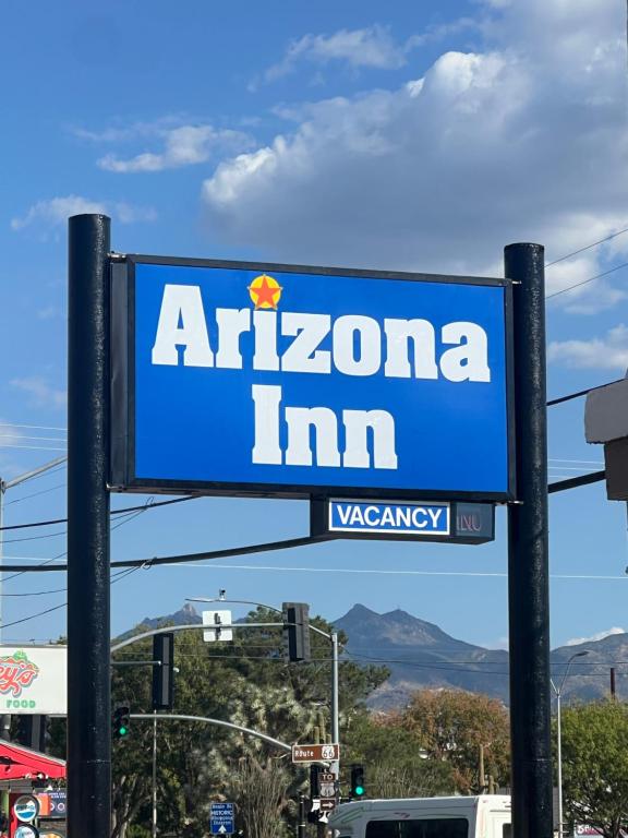 Arizona Inn, Kingman (updated prices 2025)