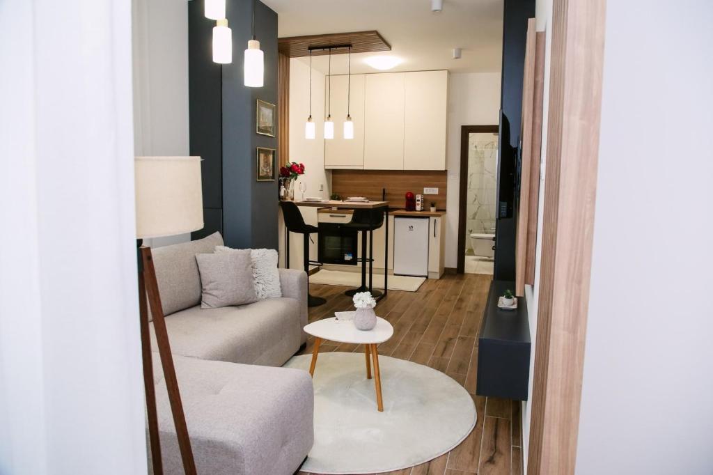 Vila Lena studio 3, Vrdnik (updated prices 2025)