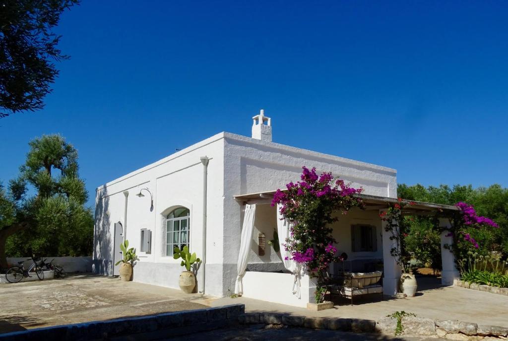Masseria Biondo Speziale, Montalbano (updated prices 2025)