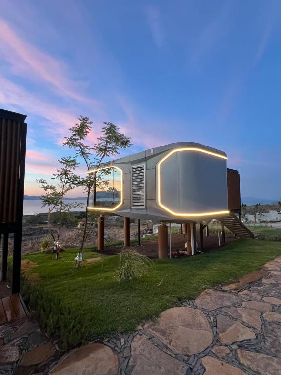 LUA Capsule Rooms, San Luis Soyatlán (precios actualizados al 2026)