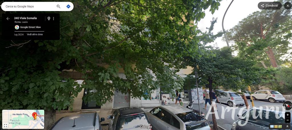 DOMUS Villa Chigi, Rome (updated prices 2026)