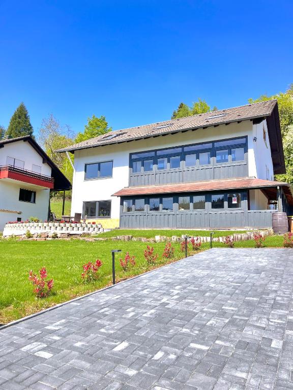 Bad Wildbad Lodges - Natur, Wellness und Komfort, Bad Wildbad (updated ...
