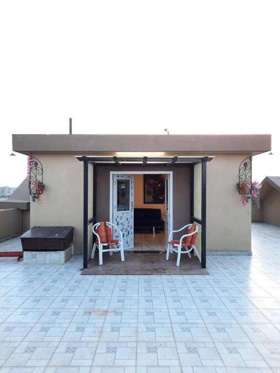 Sky Lux Penthouse, Rawalpindi (precios actualizados 2025)