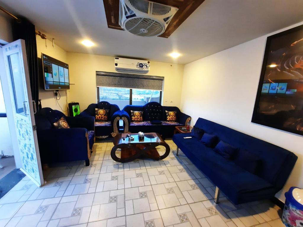 Sky Lux Penthouse Apartment, Rawalpindi (updated prices 2026)