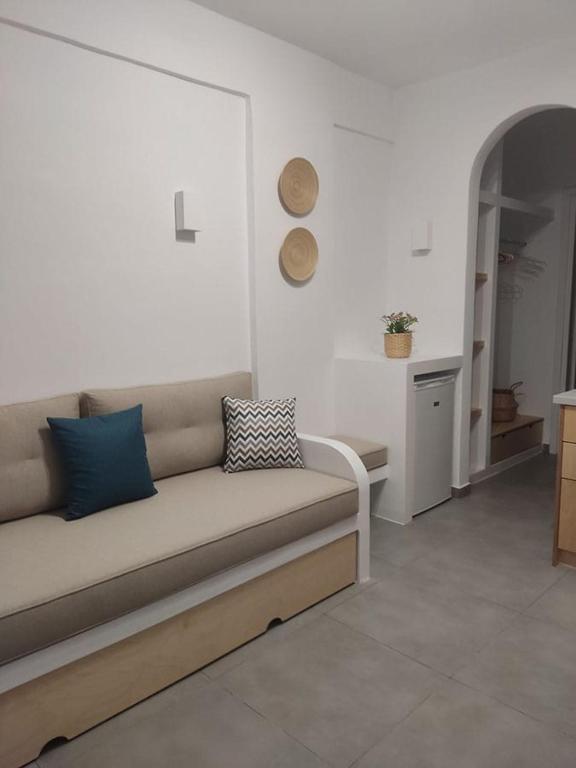 Ioannas rooms A5, Mérichas (updated prices 2026)