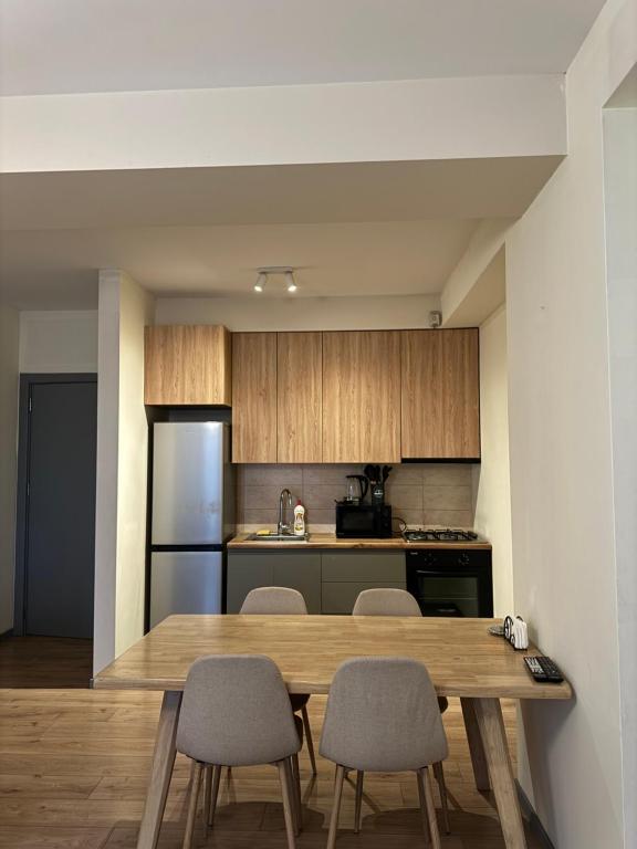 isani development, Tbilisi (updated prices 2025)