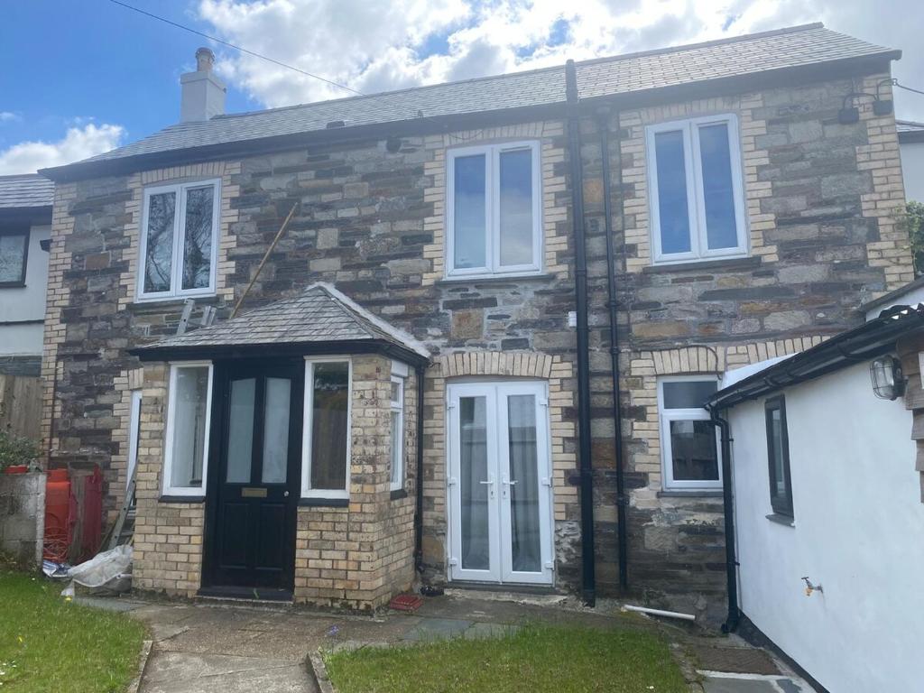 Hideaway Cottage, Camelford (updated prices 2026)