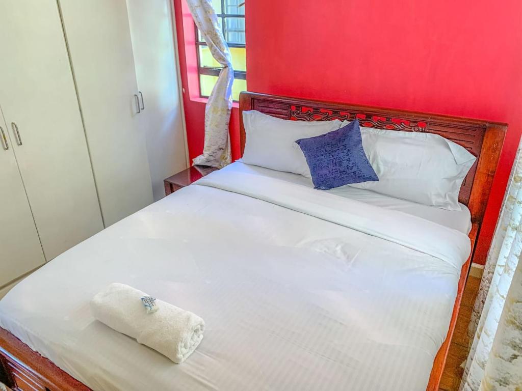 Pazuri nasi homes, Kisumu (updated prices 2025)