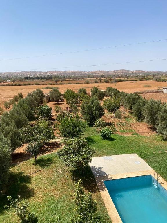 Villa amina, Ounagha (precios actualizados 2025)