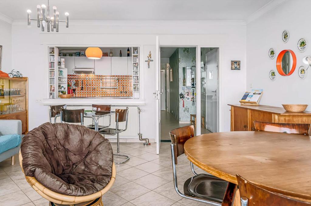 Estran Gv01 G, Sint-Idesbald (precios actualizados 2026)