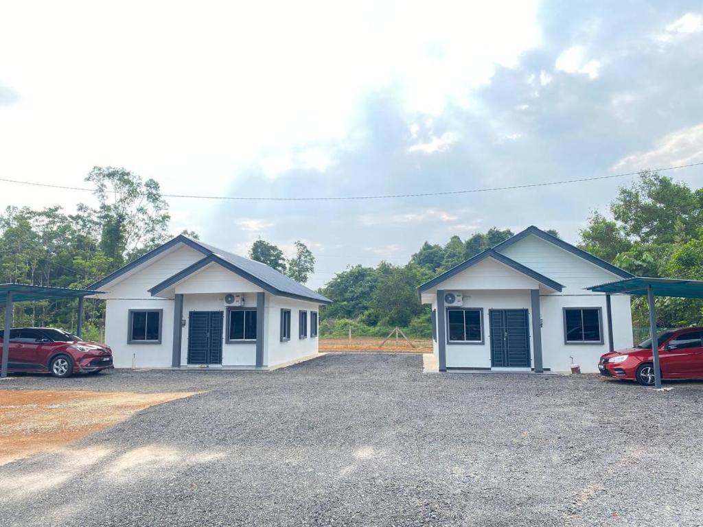 MM Homestay, Bukit Besi (updated prices 2026)