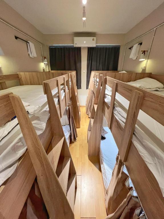 smoking buddy house, Bangkok (updated prices 2026)