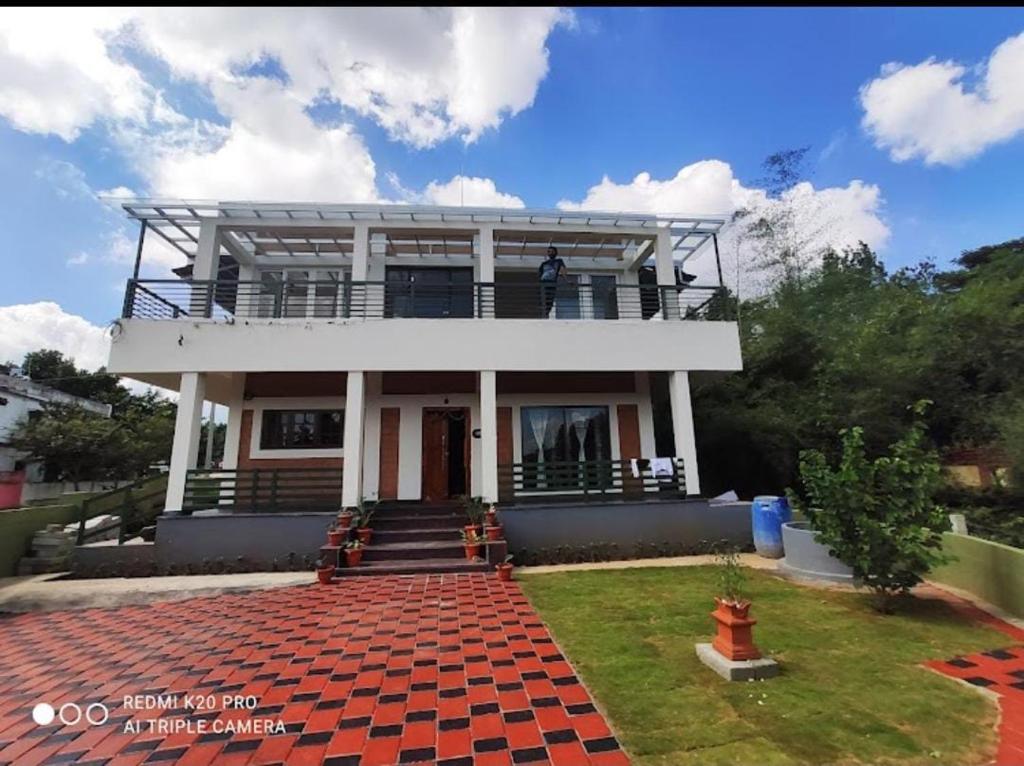 Ashraya Stay, Kushālnagar (updated prices 2025)