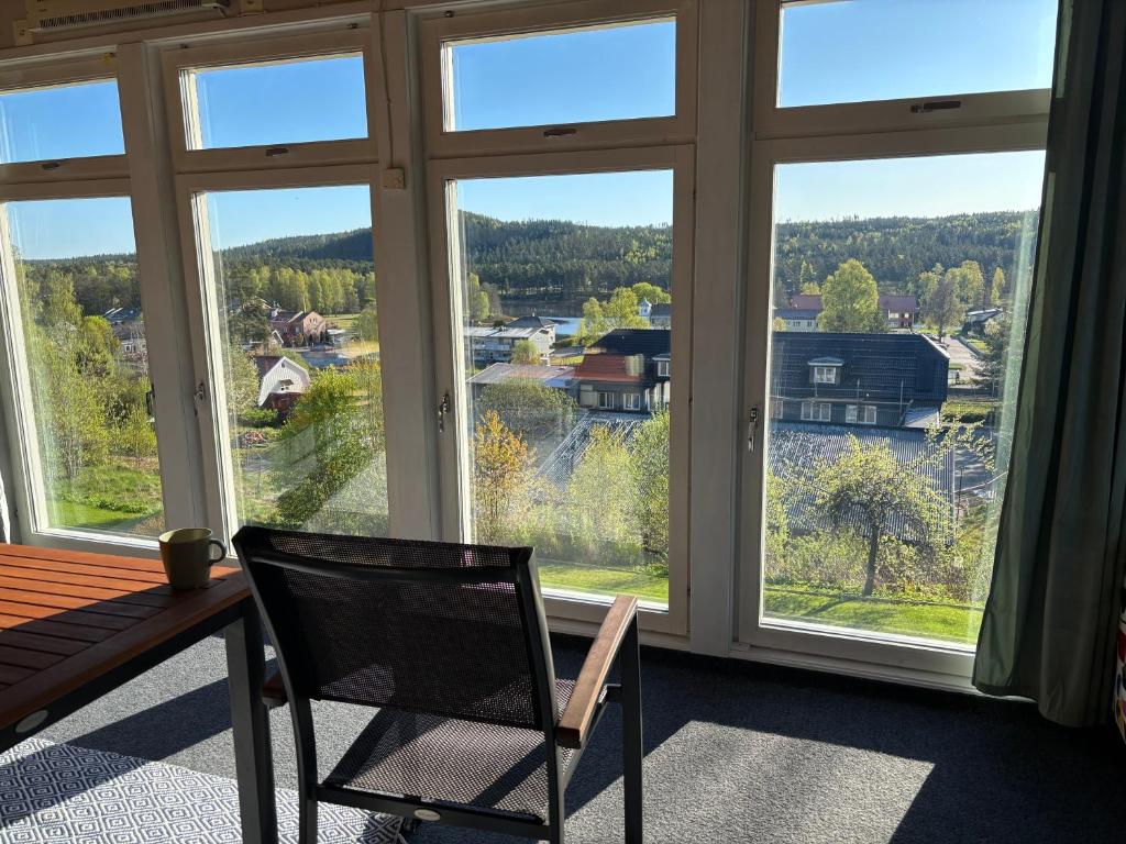 Stort hus, underbar utsikt & 3 min till Isaberg!, Hestra (updated ...