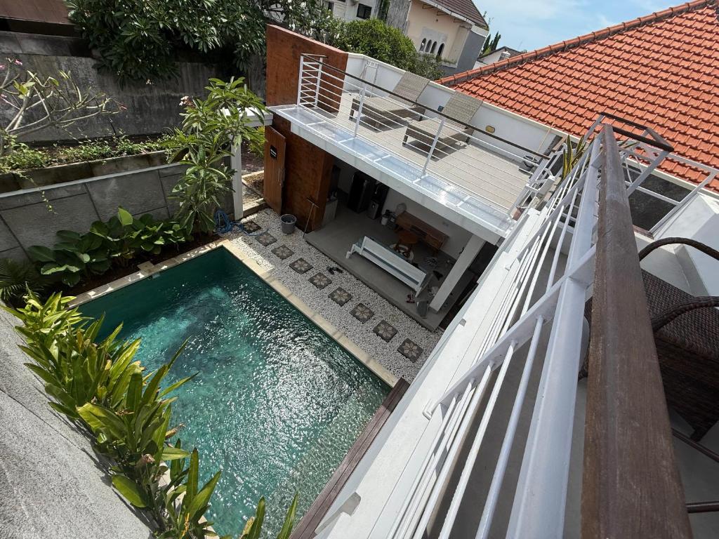 Leyan Villa 2 Semer Between Seminyak & Canggu, Seminyak (preços ...