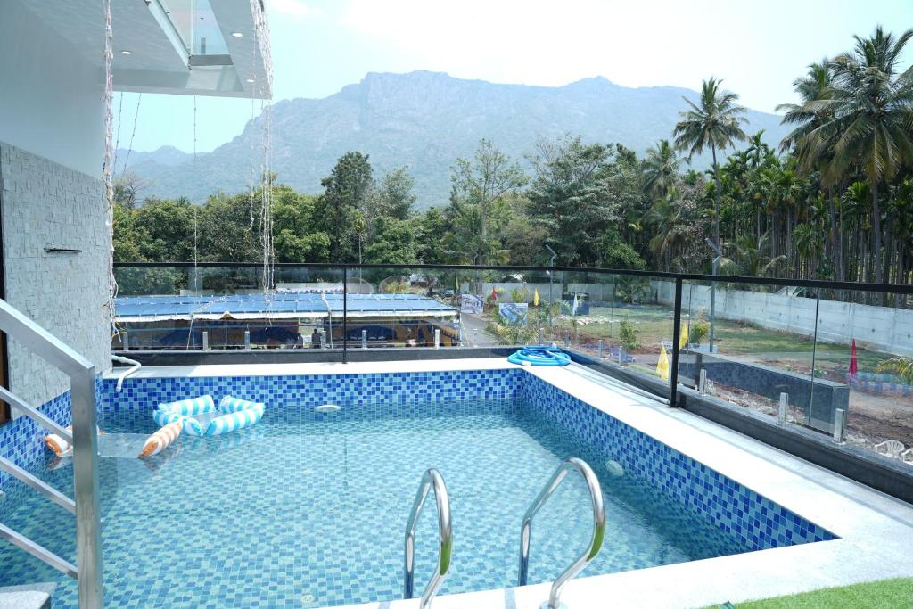 ViewandChill, Kolli Hills (updated prices 2026)