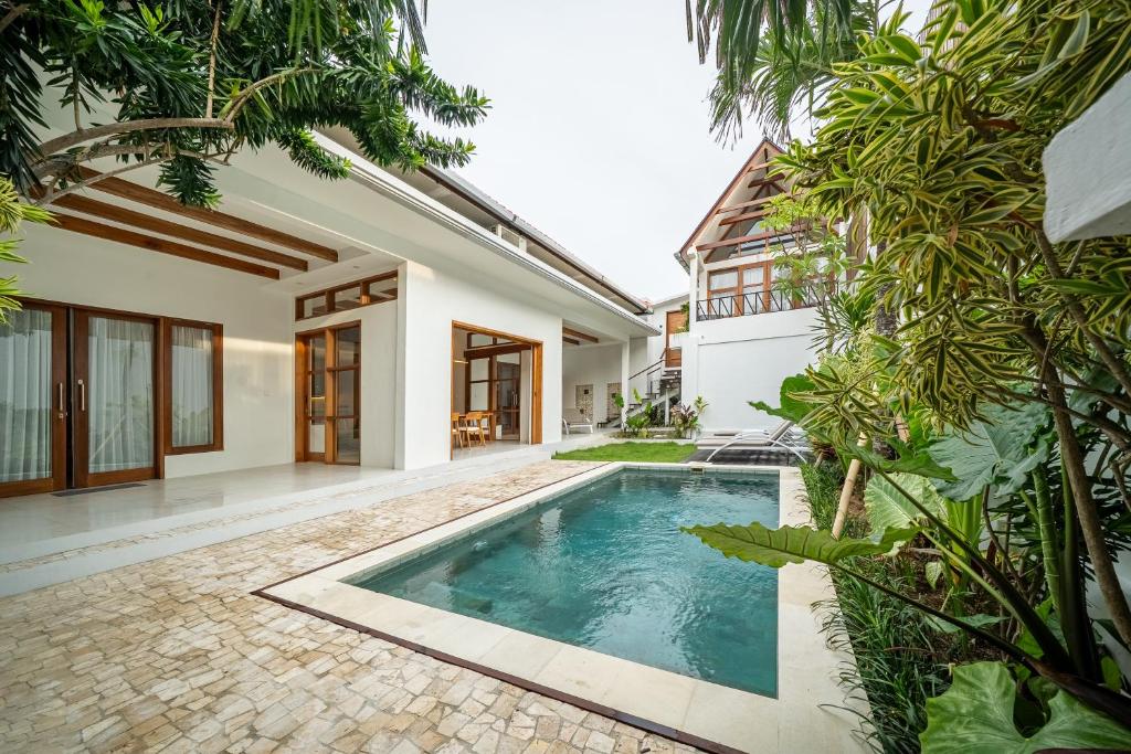 Villa Mai Mai Seminyak, Seminyak (updated prices 2026)
