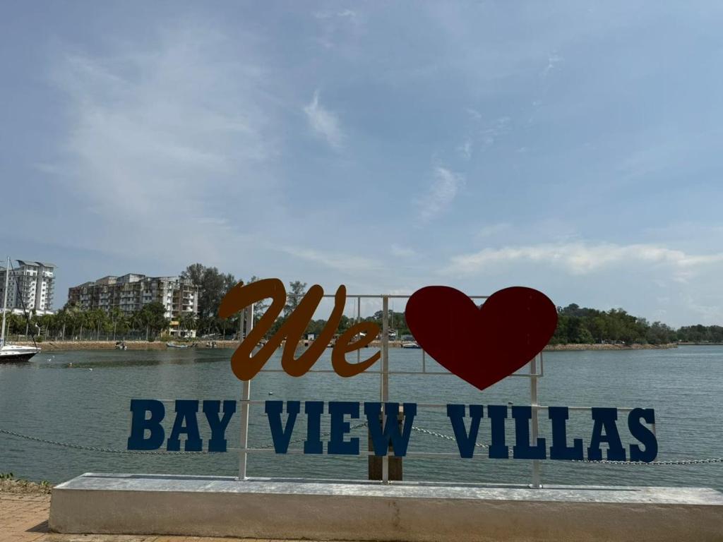 emAs Homestay, Bay View Villas, Port Dickson, Malaysia, Port Dickson ...