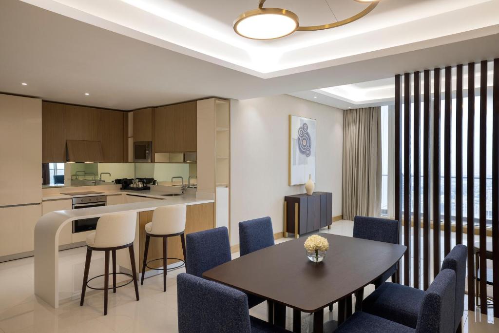 Hilton Bahrain City Centre Hotel & Residences, Manama (updated prices 2025)