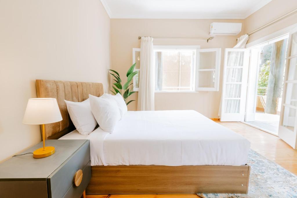 Sunny Heliopolis Gem by ELEGANT, Cairo (updated prices 2025)