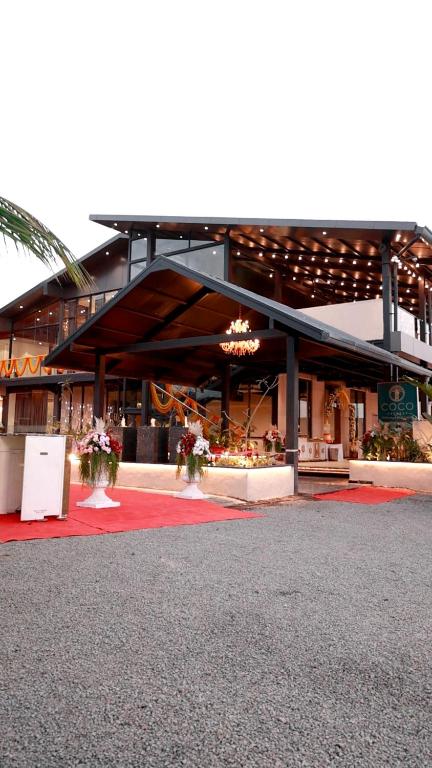 Coco Resort and Banquet, Pune (updated prices 2025)