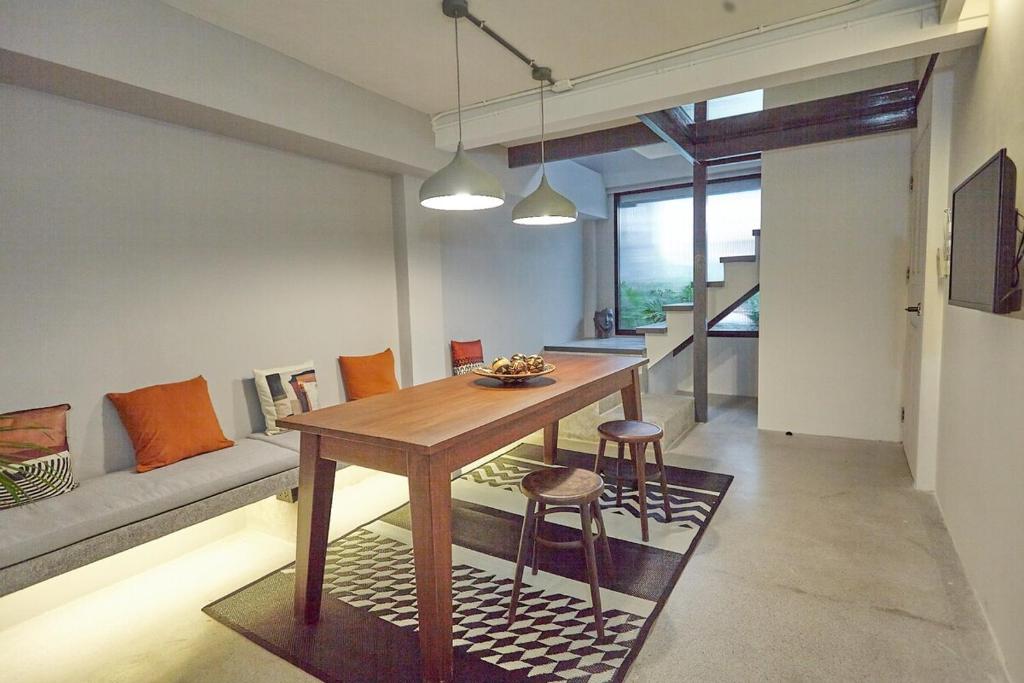 Stylish duplex 2 BR apartment - 3 mins walk to BTS Nana, Bangkok (aktualisierte Preise für 2025)
