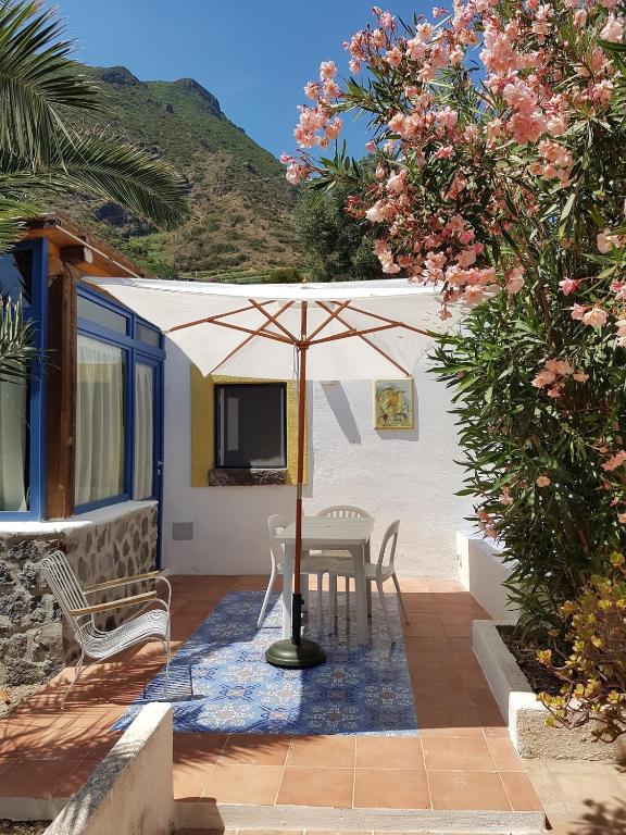 Casa del Nespolo, Malfa (ενημερωμένες τιμές για το 2025)