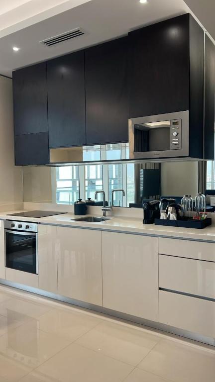 Hilton Bahrain City Centre Hotel & Residences, Manama (updated prices 2025)