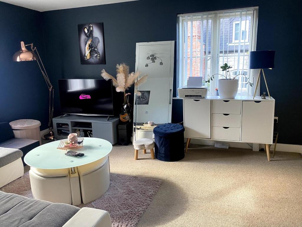 Treveth Avon House, Penryn (updated prices 2025)