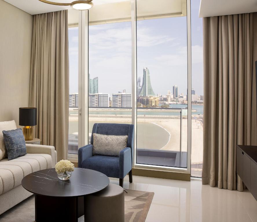 Hilton Bahrain City Centre Hotel & Residences, Manama (updated prices 2025)