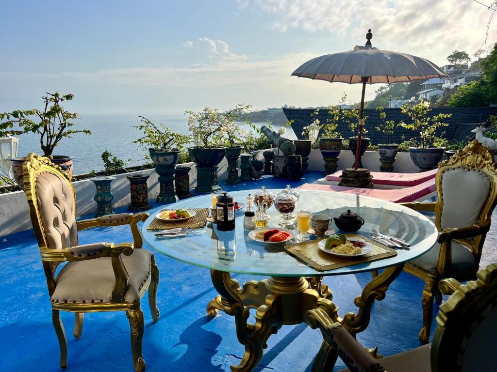 Morabito Art Cliff, Uluwatu (updated prices 2025)