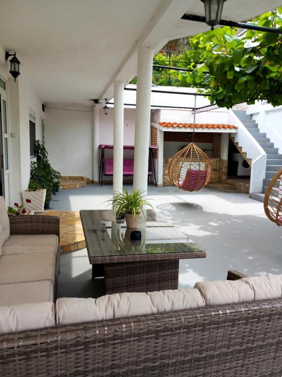 Villa Miki, Kruče (updated prices 2025)