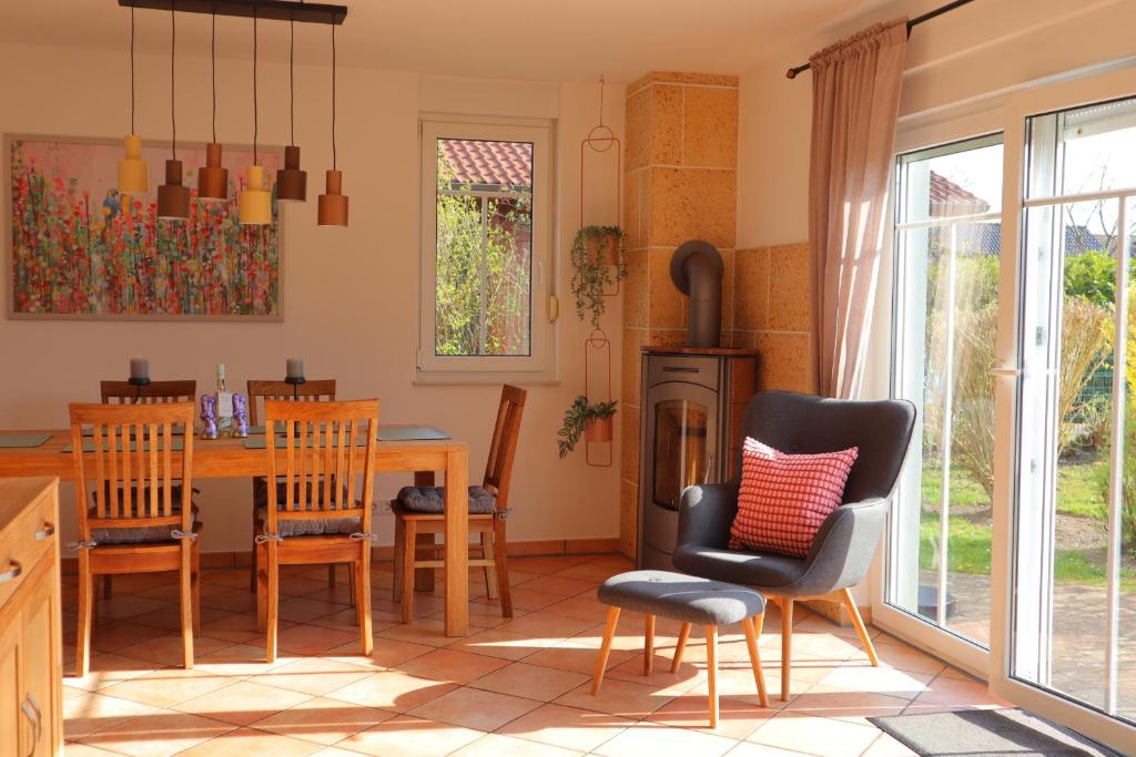 Ferienhaus Chalet Bel Air, Dorum Neufeld (updated prices 2026)