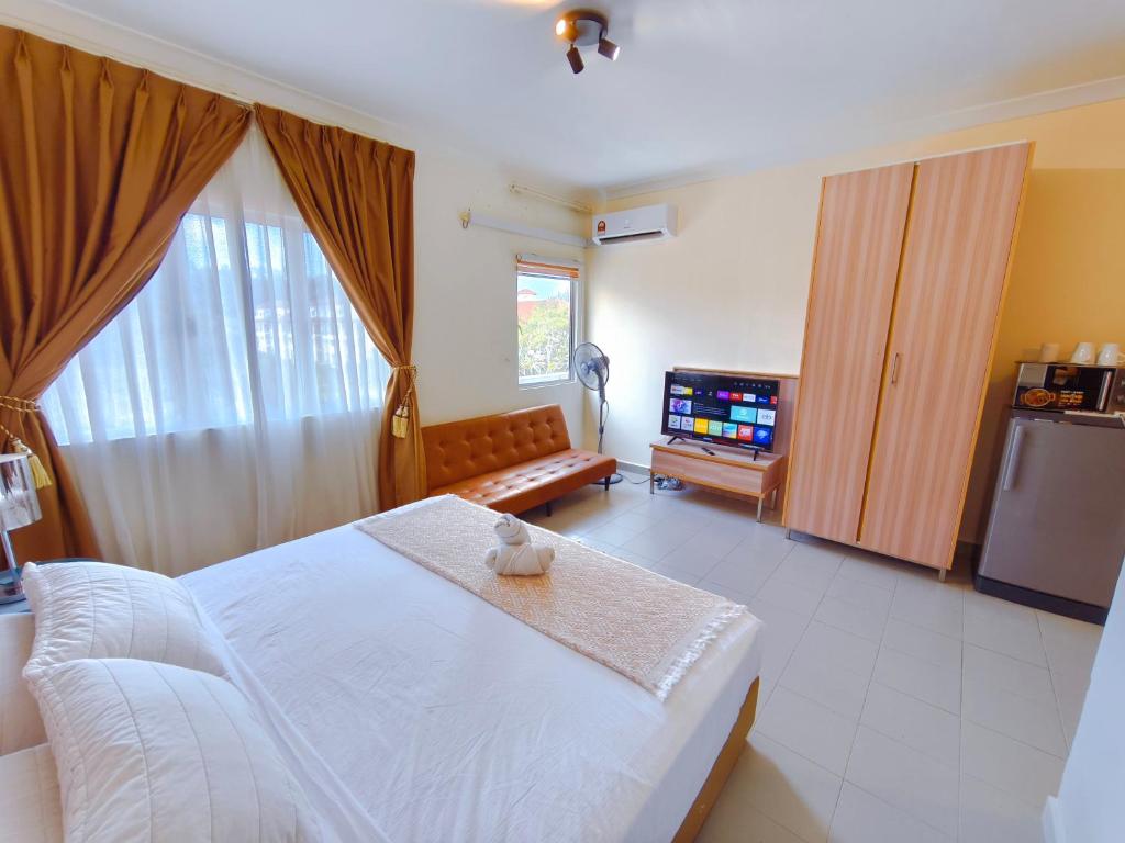 Cloud9 Studio Tiara Desaru, Desaru (updated prices 2025)