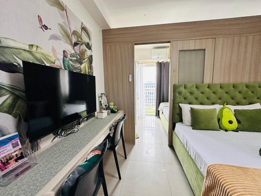 Avocado Room near MOA PICC 2 BEDS, Manille (tarifs actualisés, 2025)