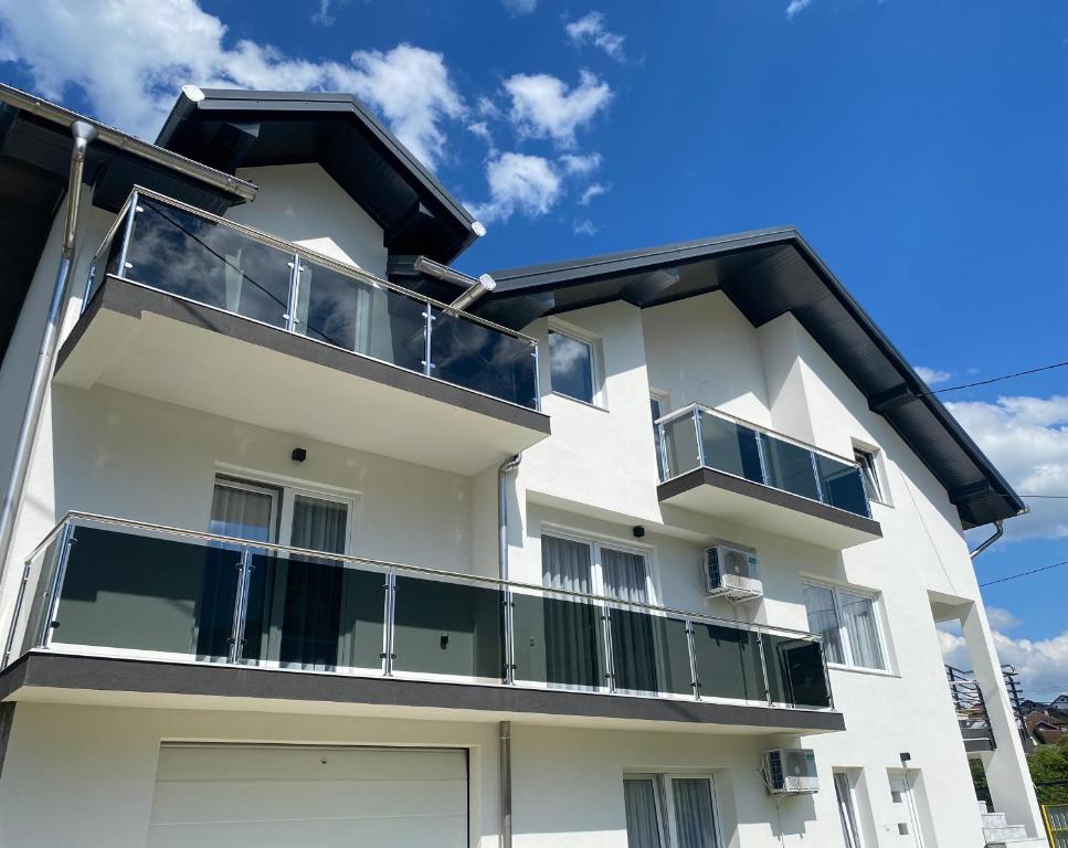 Apartman Rawda 1, Jajce (preus actualitzats el 2026)