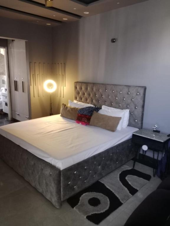 Luxury apartment, Faridabad (updated prices 2025)