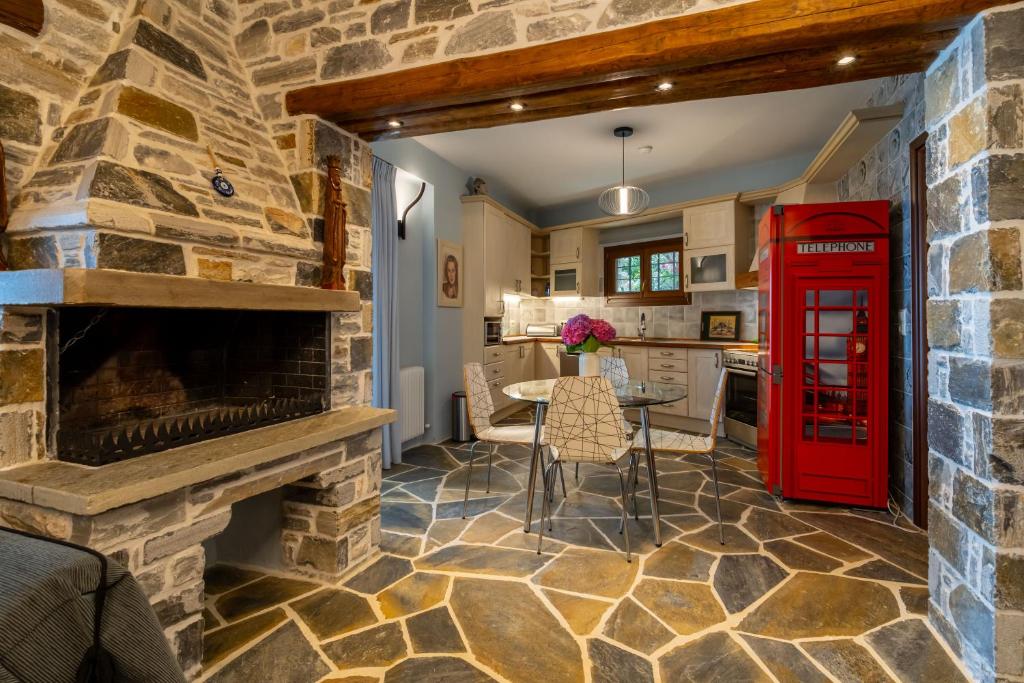 BARBARELLA Luxury Resort, Agios Ioannis Pelio (updated prices 2025)