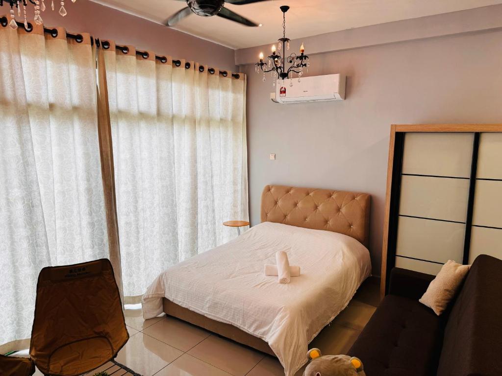 Hidden lakeside retreat Palazio, Johor Bahru (updated prices 2026)