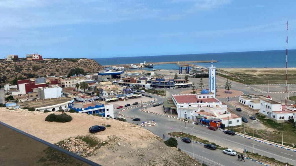 Seaview Apartment Cap de l'eau Ras el Ma Nador, Ras El Ma (updated ...