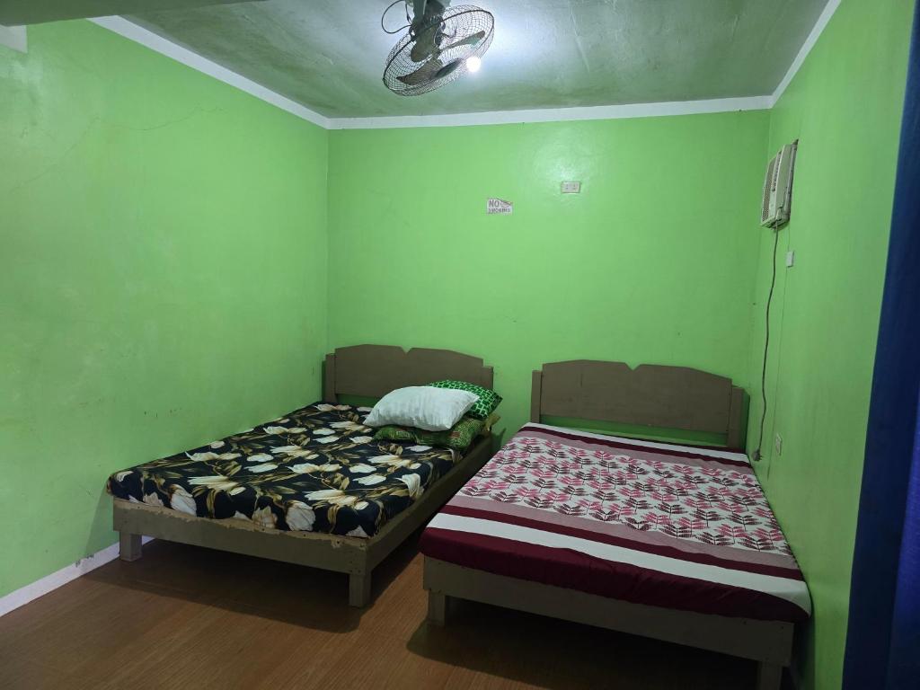Sir Louie Lodging House, Majayjay (updated prices 2026)