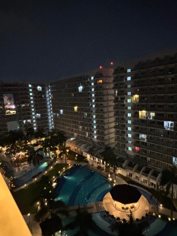 Shell Residences Near Moa and Naia Airport- Rhoi, Manila (preços ...