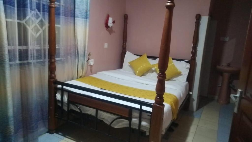 Cis Mara Acacia Motel, Narok (updated prices 2025)
