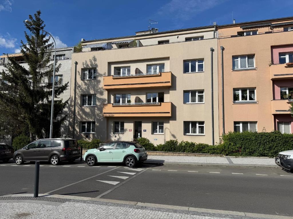 Prague 6, Prag (aktualisierte Preise für 2025)